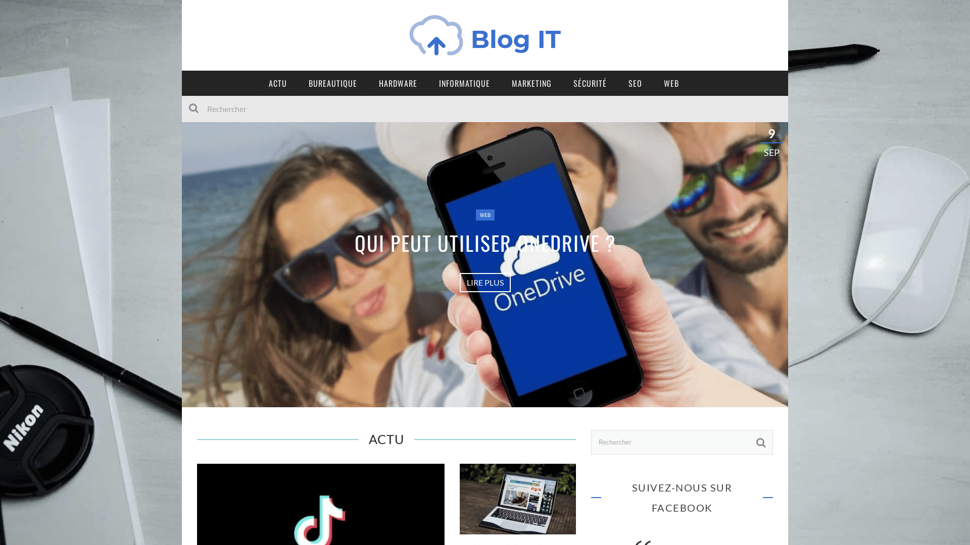 blog-it.net - Wiki Up